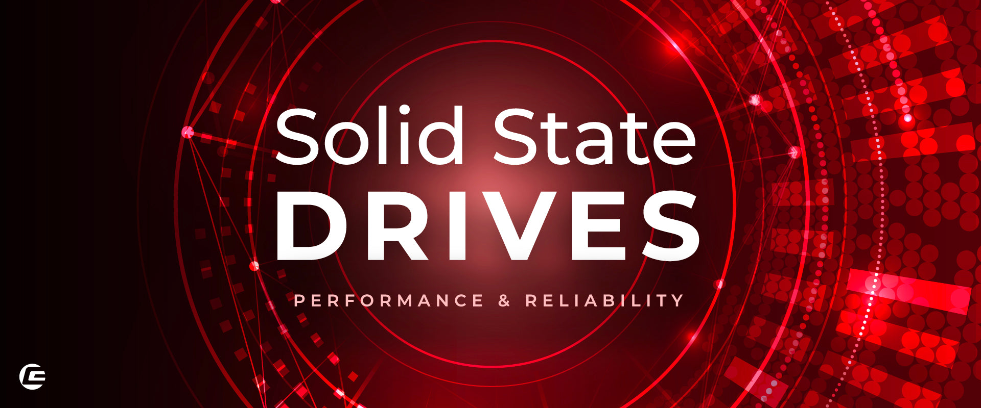 Consumer SSD – Centon Electronics