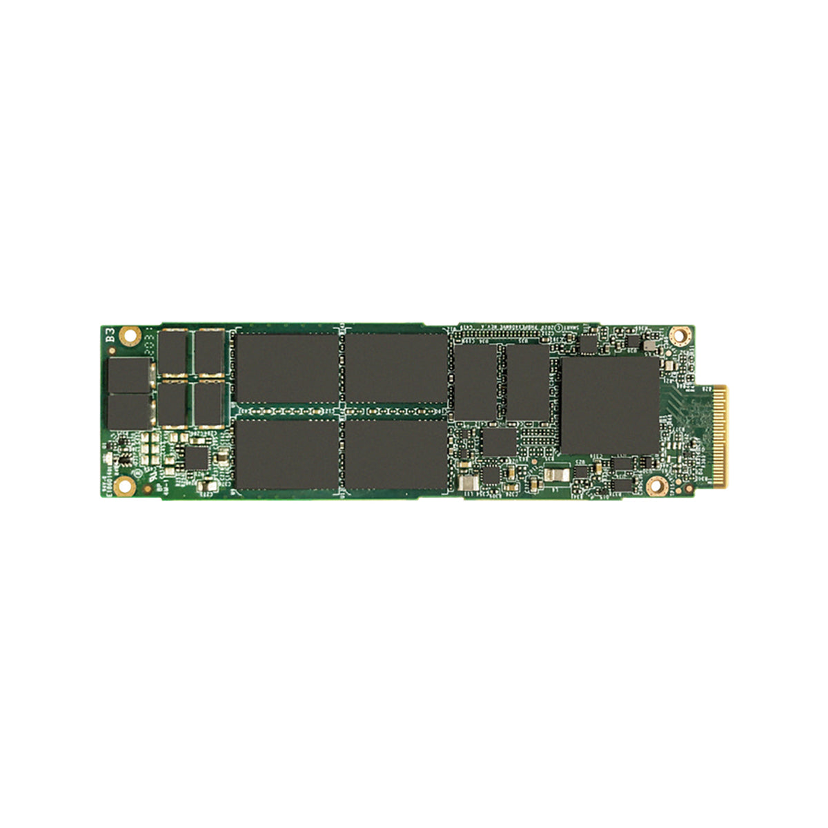 Enterprise SSD E1.S, PCIe Gen 3x4 Commercial, C-500 – Centon Electronics