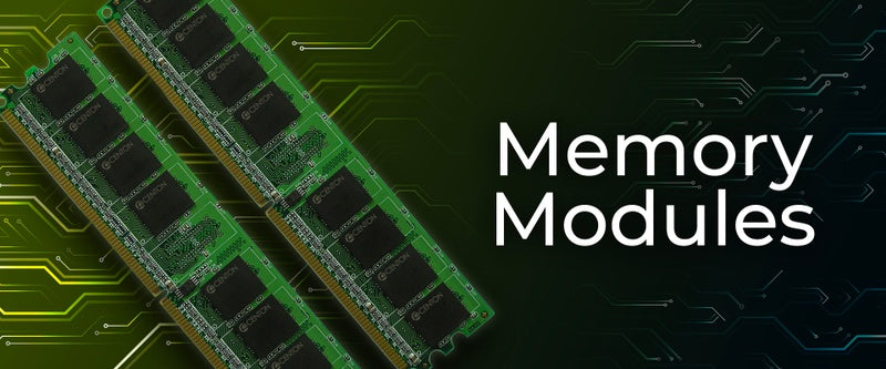 Centon Electronics | Memory Modules