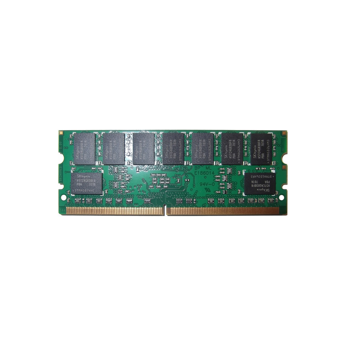 DDR3 MINI-RDIMM, COMMERCIAL – Centon Electronics